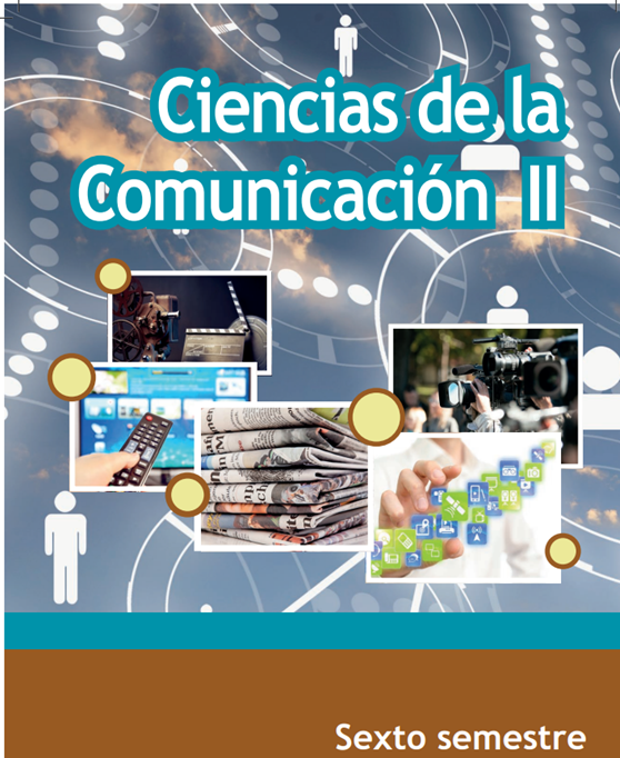 Ciencias de la Comunicación II | Prepa Moctezuma